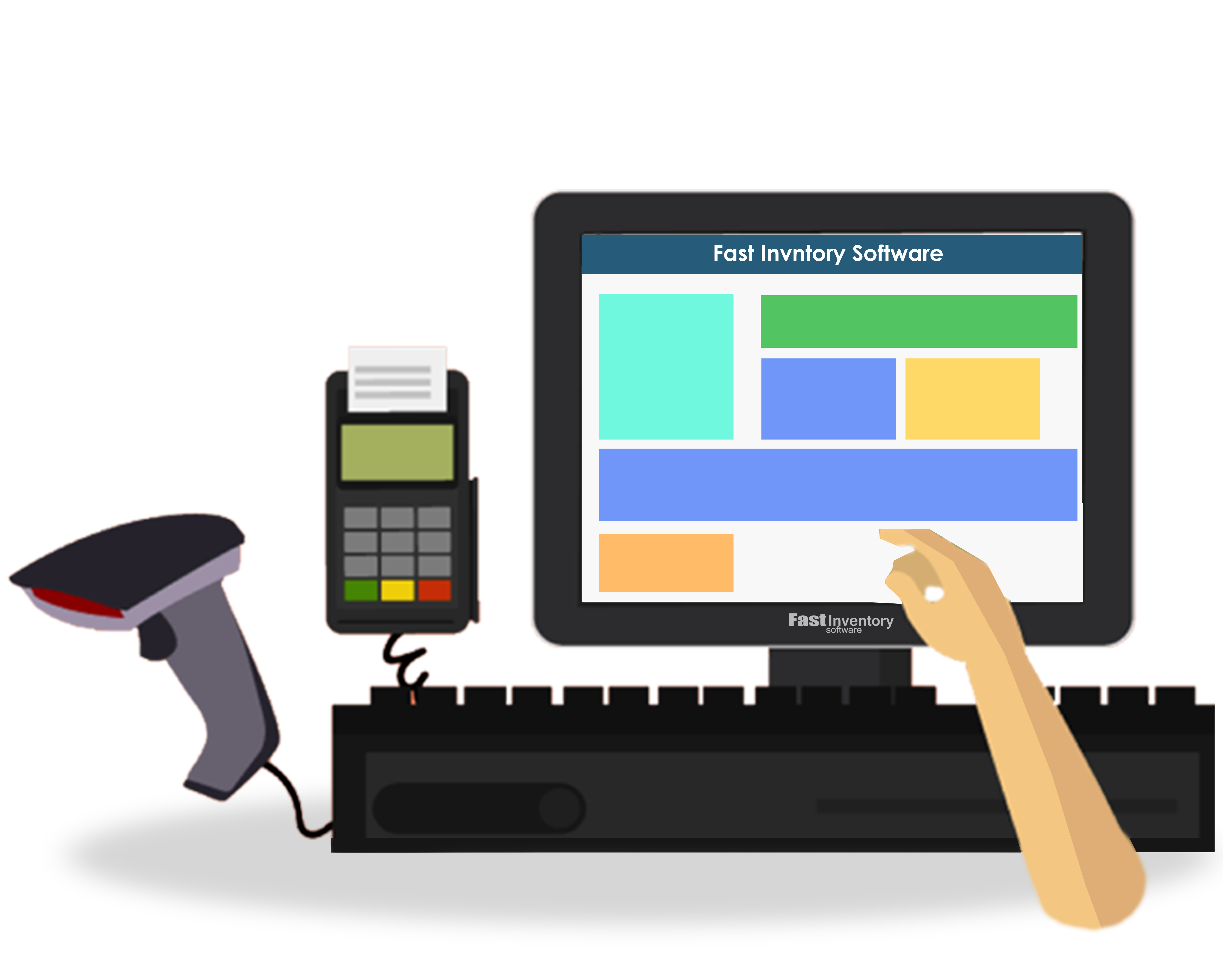 Inventory Management Software In India Inventory Management Software 