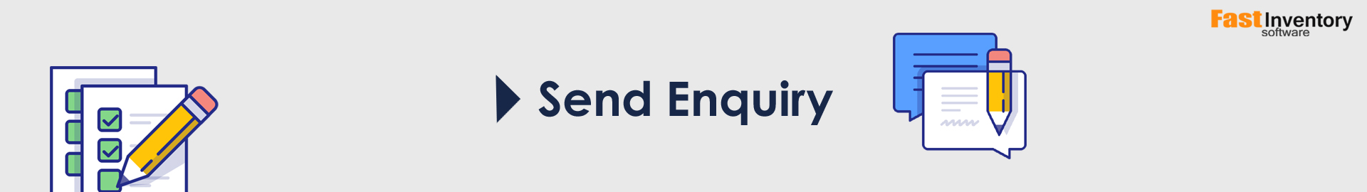 Contact Us | Fast Inventory Software in Pune,India